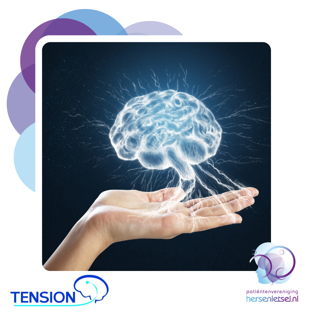 Het TENSION-project - Hersenletsel