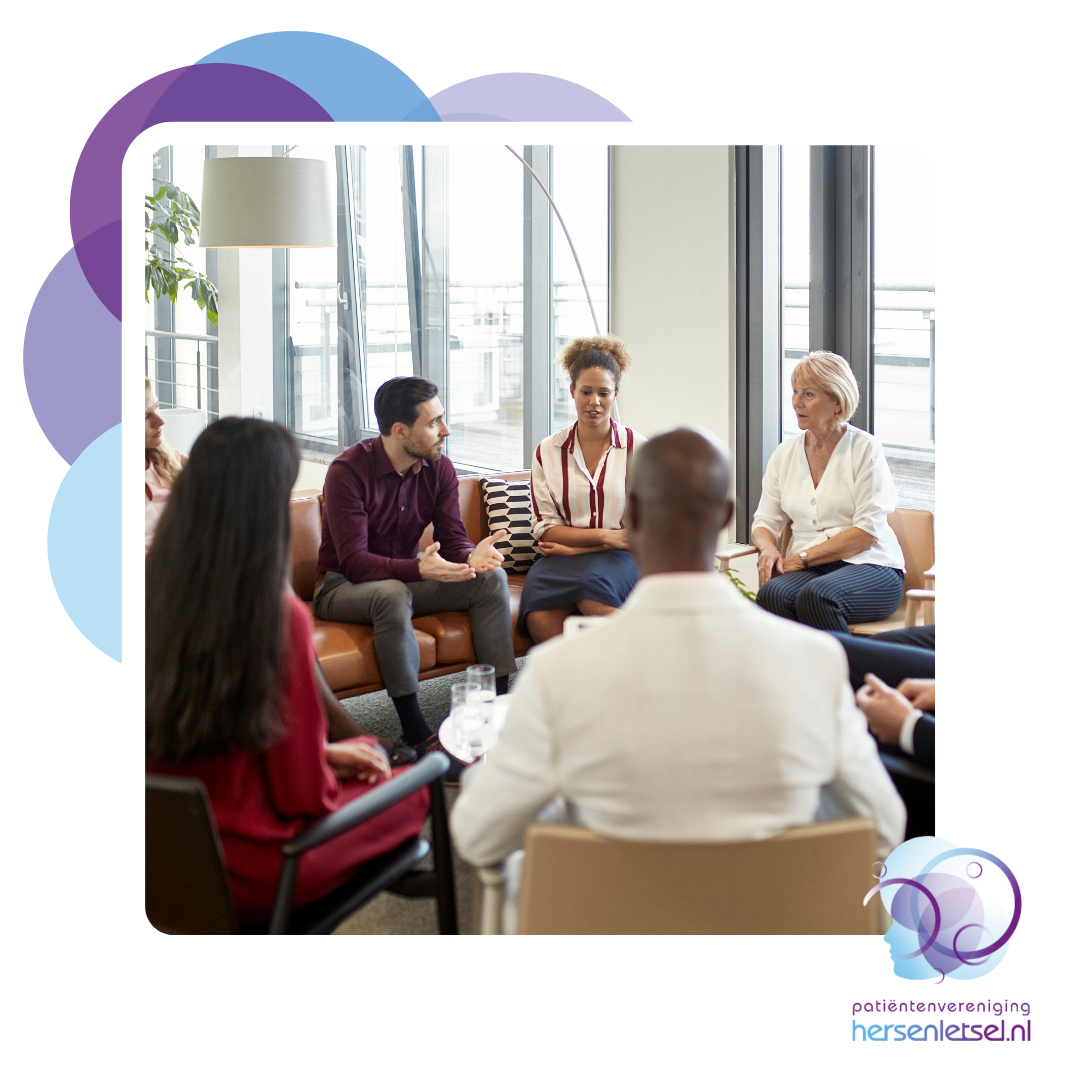 Agenda - Hersenletsel