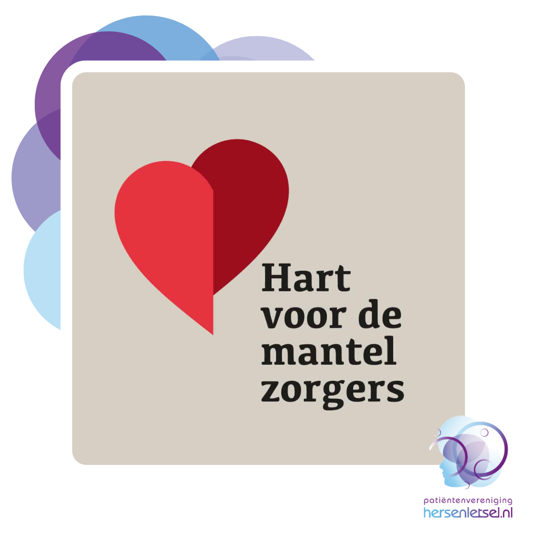 Dag van de Mantelzorg 2024 - Hersenletsel