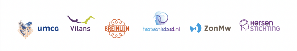 Ouder worden na NAH - Hersenletsel Ouder worden na NAH - Hersenletsel