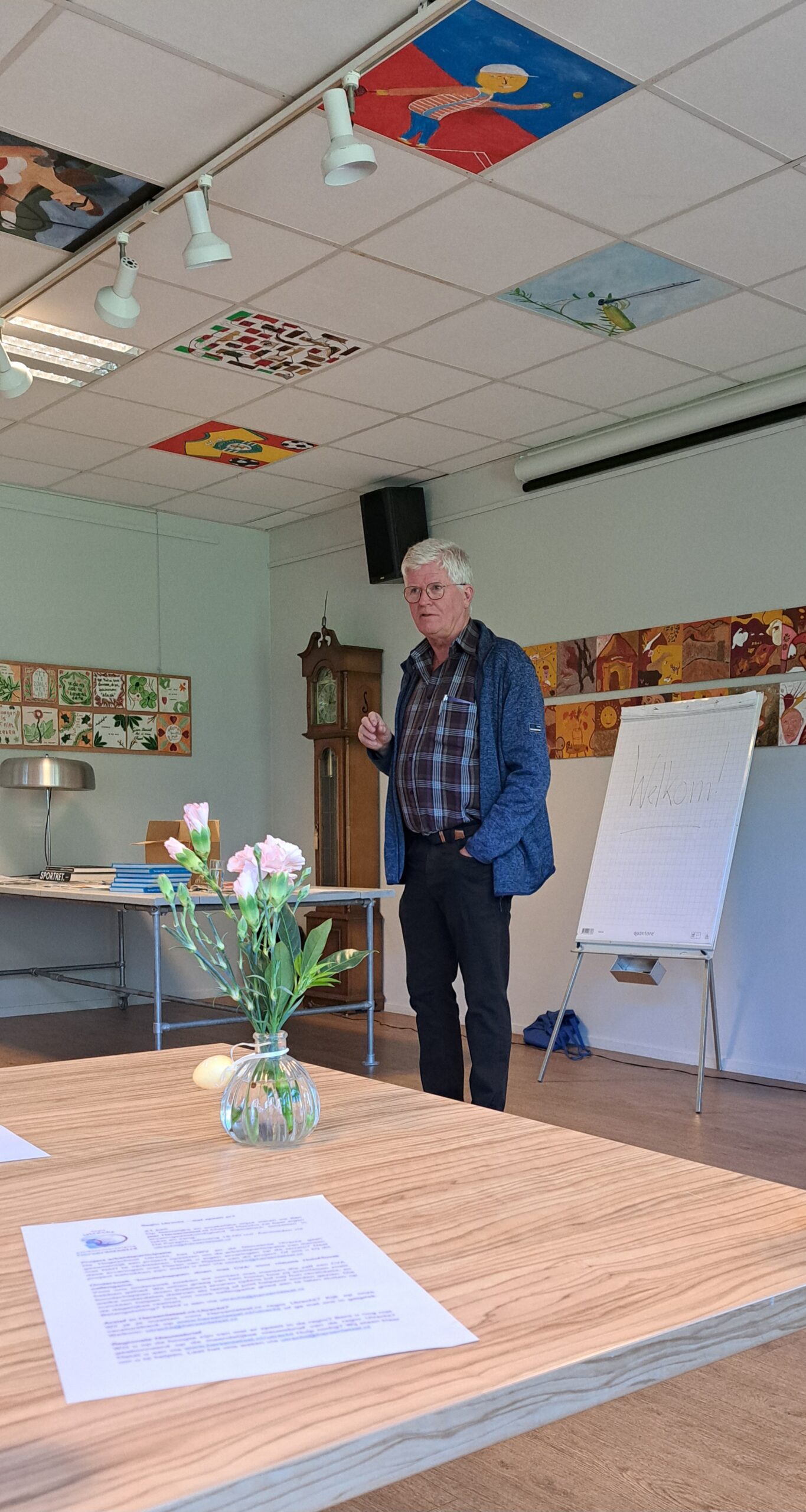 NAH lotgenotenbijeenkomst in Utrecht - Zin / onzin van ...