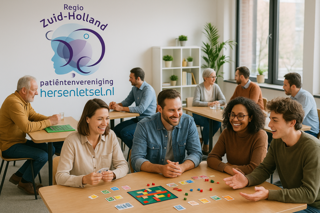 Agenda - Hersenletsel