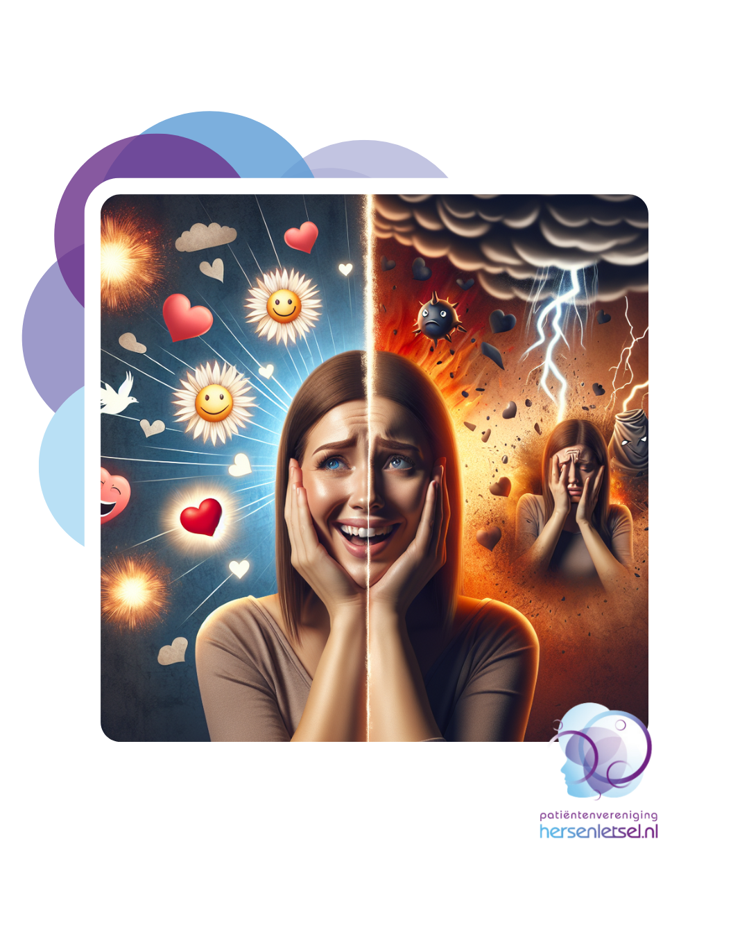 Overprikkeling in beeld: deel jouw ervaringen en laat zien wat ...